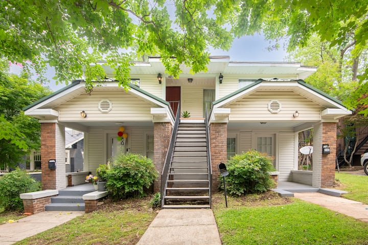 Tri-city Split Scene – 2 Units/groups/games/fun - Birmingham, AL