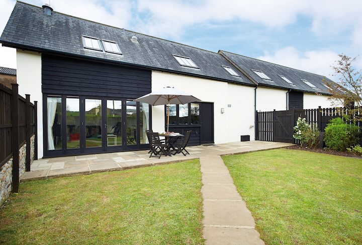 Lower Curscombe Barn - Honiton