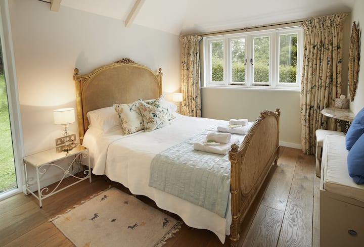 Owl House - Wadebridge