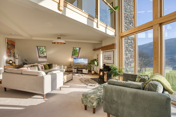 New Lodge - Pooley Bridge