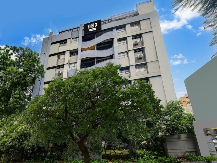 Super Hôtel O Indraprasth - Pithampur