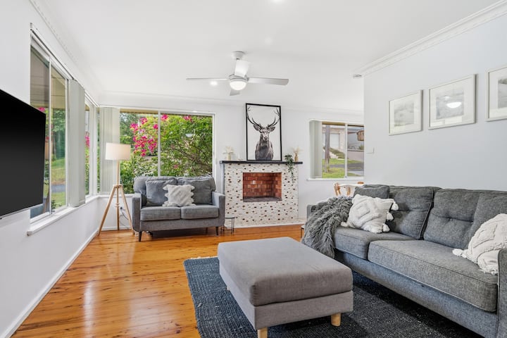 Salt & Sand - Flynn's Beach - Port Macquarie