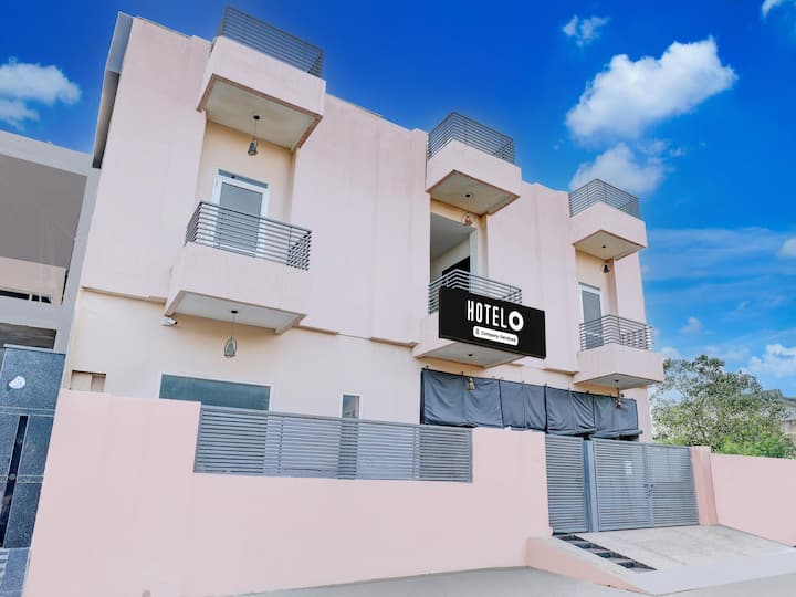 Collection O Neopolis Mall Ludhiana - Ludhiana