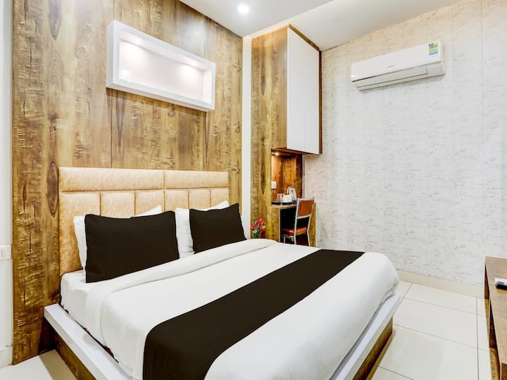 Séjours Premium Au Model Town By Hotel Tathastu - Rohtak