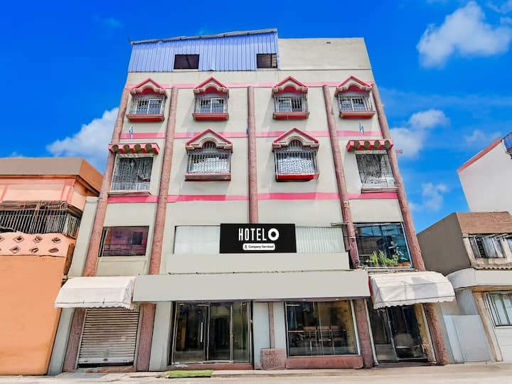 Super Hôtel O Serampore Gare - Dankuni