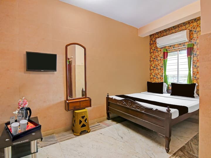 Super Hôtel O Rishra Gare - Dankuni