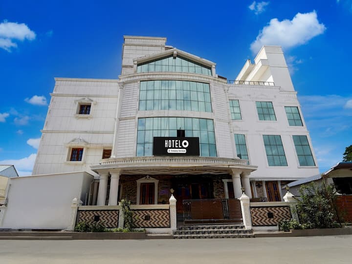 Hôtel O Karaikal Beachview - Karaikal