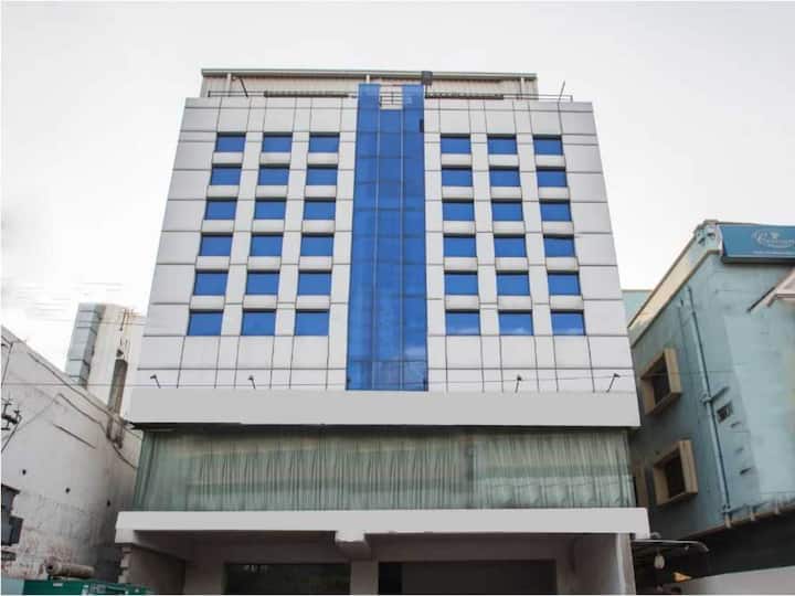 Hôtel O Annavaram - Annavaram