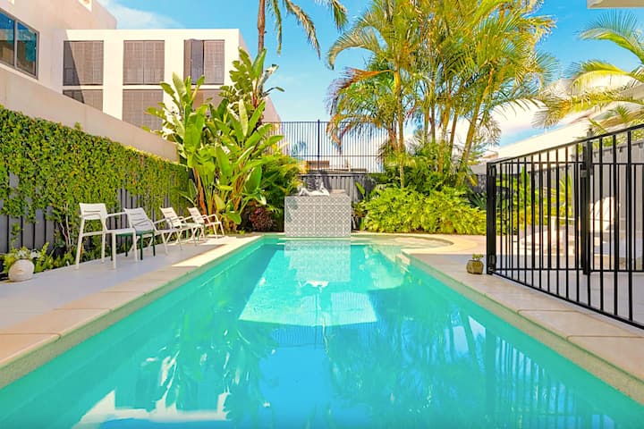 The Residence @ Fletcher Lane Boutique Stay - Byron Bay