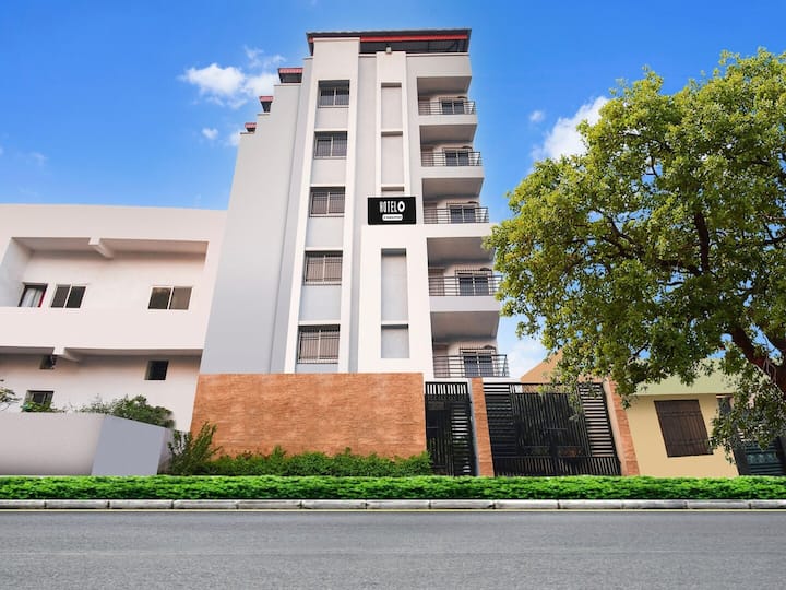 Hôtel O Raipur City Center Hôtel Edge - Raipur