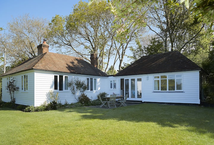 Tufton Croft - Kent