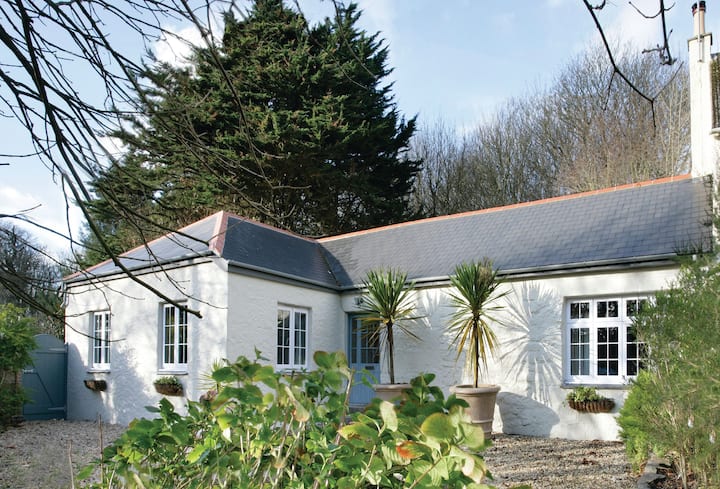 St Corantyn Cottage - Helston