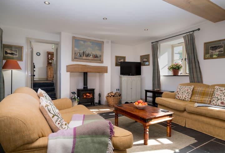 Ty Cerrig - Colwyn Bay