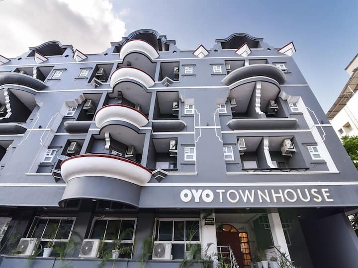 Maison De Ville Srm Kuppakonam Pudur - Coimbatore