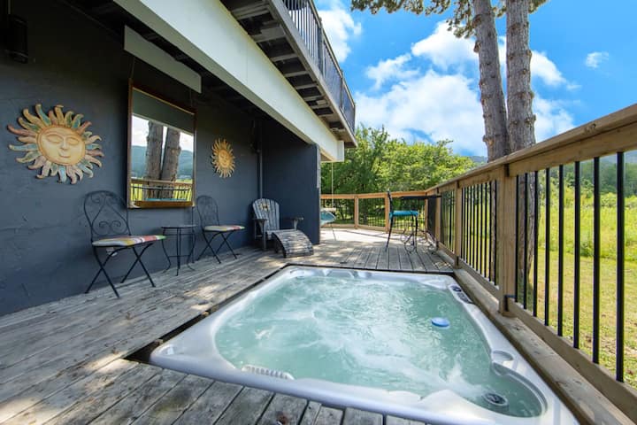 Ski Blue Mountain | Sauna & Hot Tub W/ Mnt Views - Collingwood
