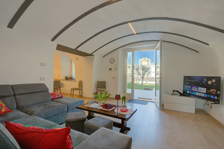 Peschiera Few Steps From The Lake - Peschiera del Garda