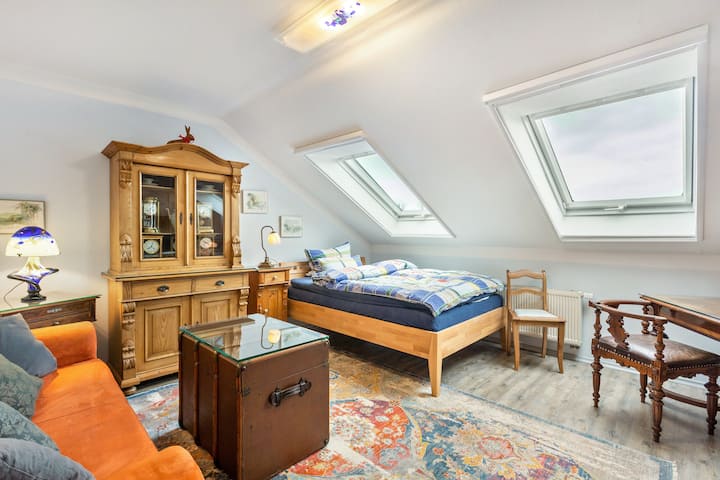 Zur Henne - Weilburg