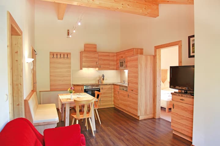 Appartements Stockinger B3 - Grossarl