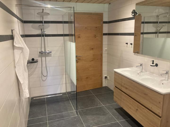 Ferienwohnung Steinacher Ferienw1 - Ossiacher See