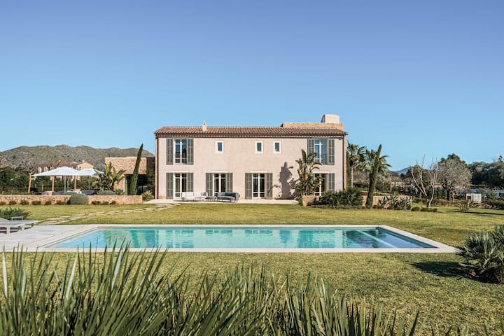 Can Coral - Port de Pollença