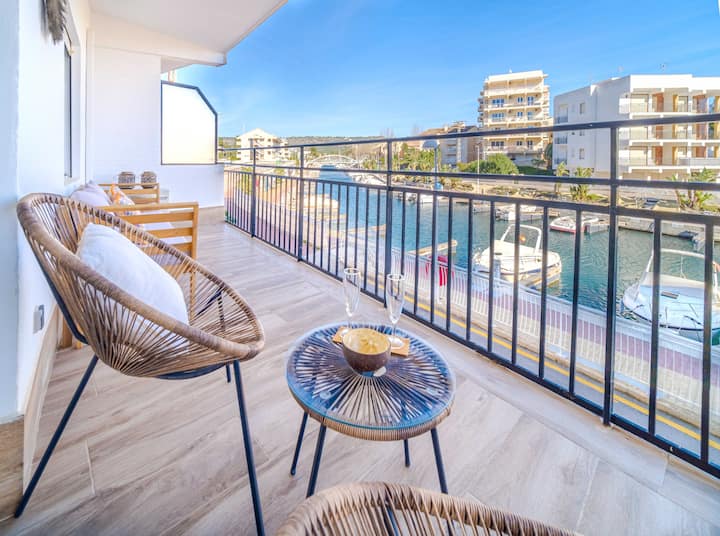 Venecia Beach Apartment Javea Arenal - Jávea