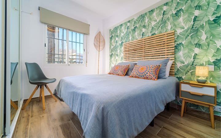 Venecia Beach Apartment Javea Arenal - Xàbia (Javea)