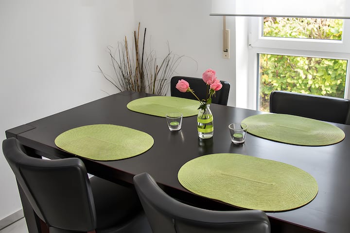 Ferienwohnung Bernhardt - Lindau