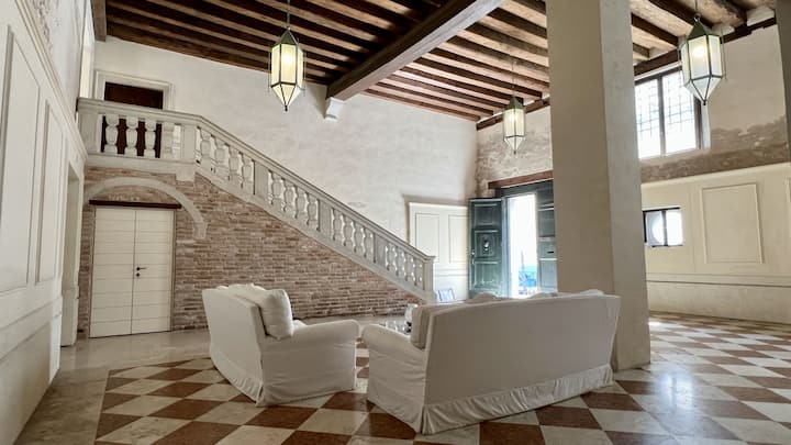 Residence Ca' Vendramin - Cavallino-Treporti