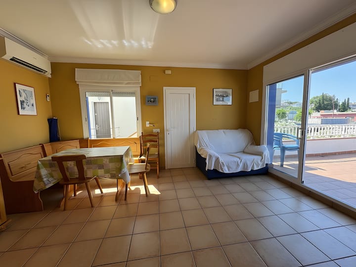 Apartamento Girelle - L'Escala
