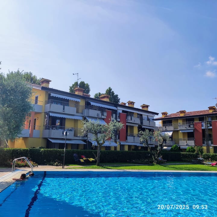 Appartamento Giglio Sirmione - Sirmione