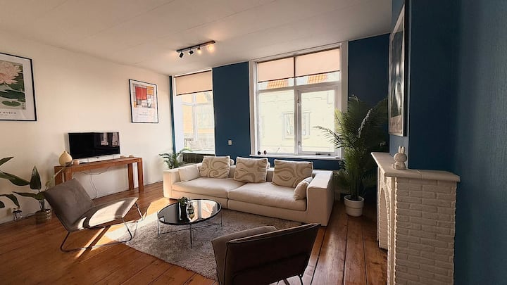 Friends Family Retreat Zandvoort - Zandvoort