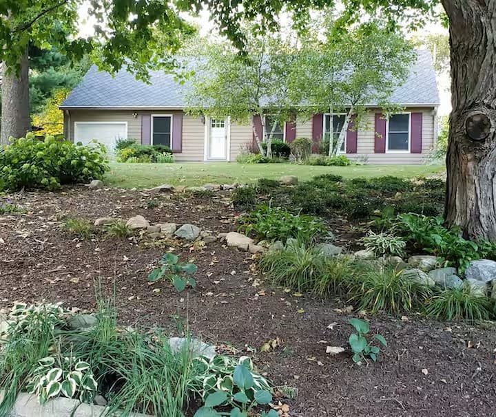 Ross-ade, Mackey, Purdue Campus Only Steps Away - West Lafayette, IN