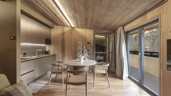 La Soffitta - Ponte di Legno