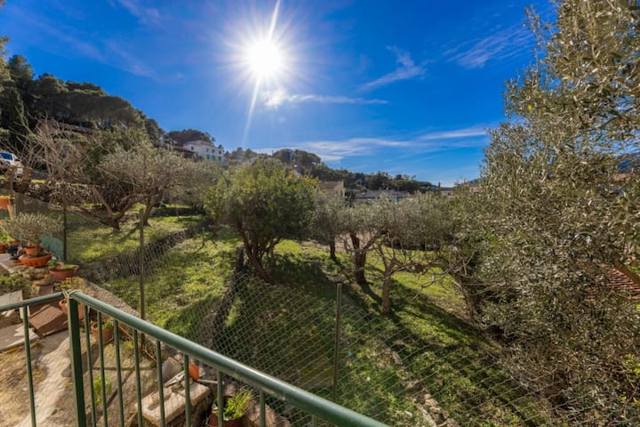 Vicoletto Del Mare - Goelba - Marina di Campo