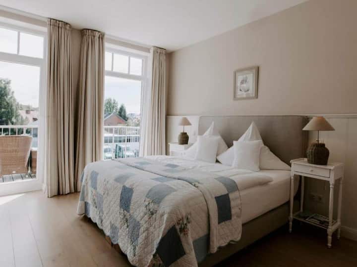 Cabine Double - Côté Terre (Ms Europa) - Kiel