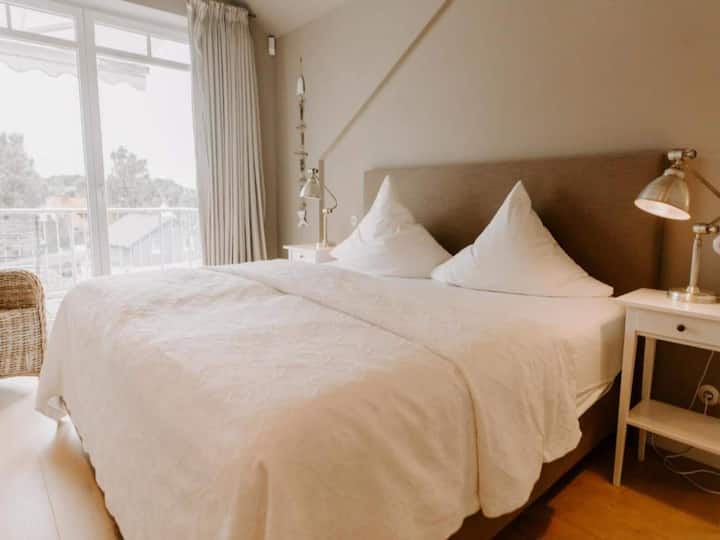 Suite Penthouse Heikendorf Par Belvilla - Kiel