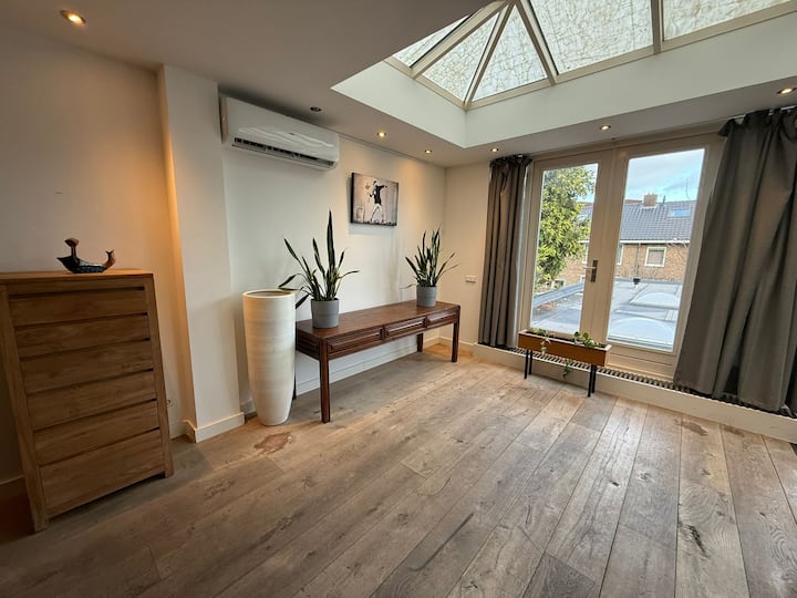 Stylish 2br Apartment In Eindhoven - Eindhoven