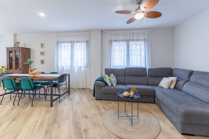 El Rincón La Roca - El Espinar