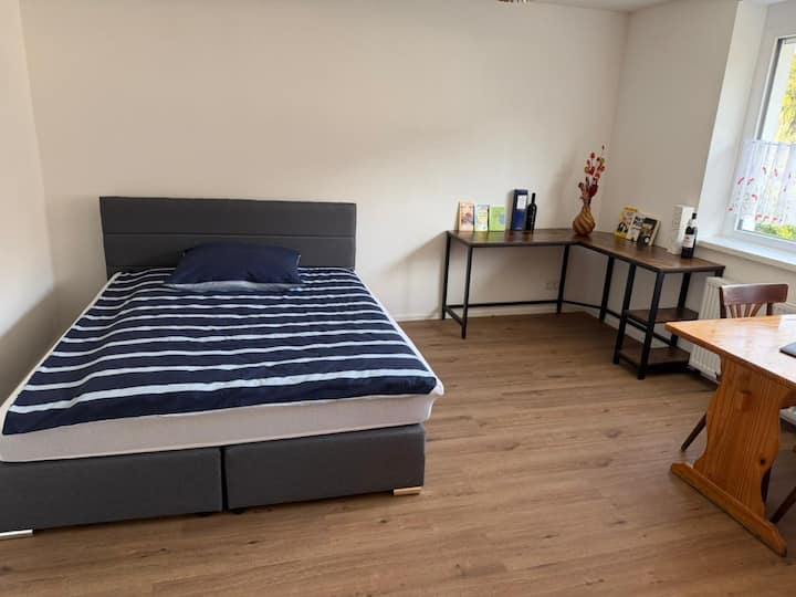 Takumi Ferienwohnung 837 - Lahr