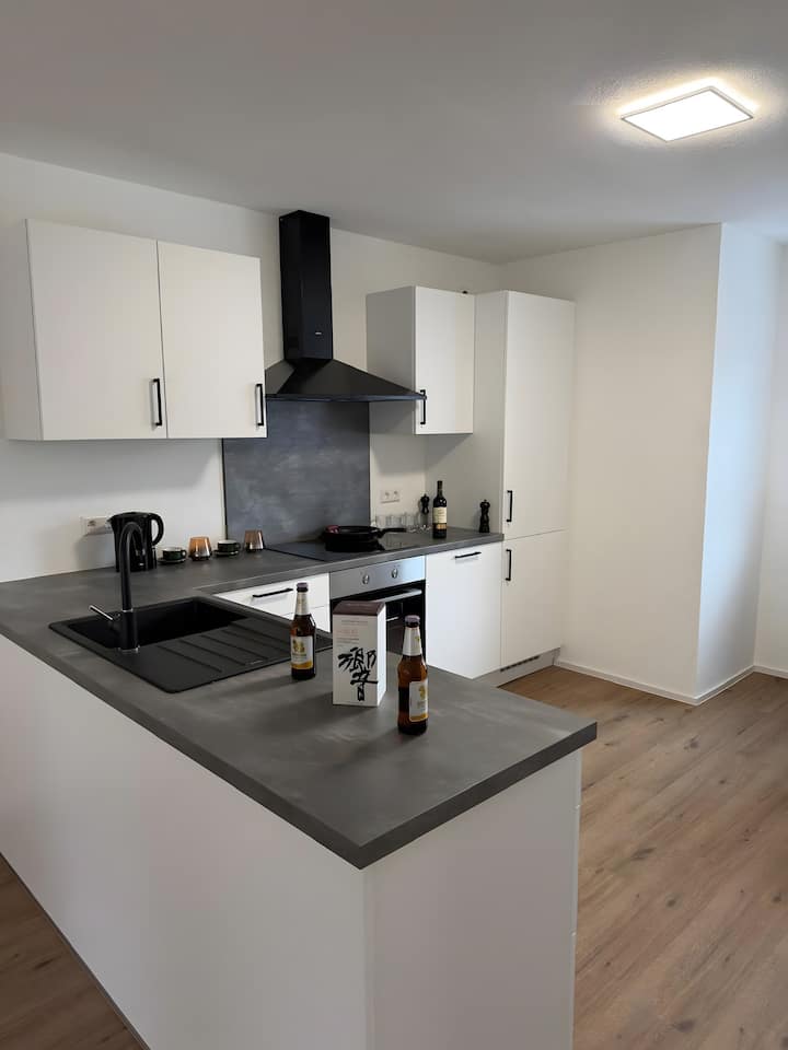 Takumi Ferienwohnung 839 - Lahr