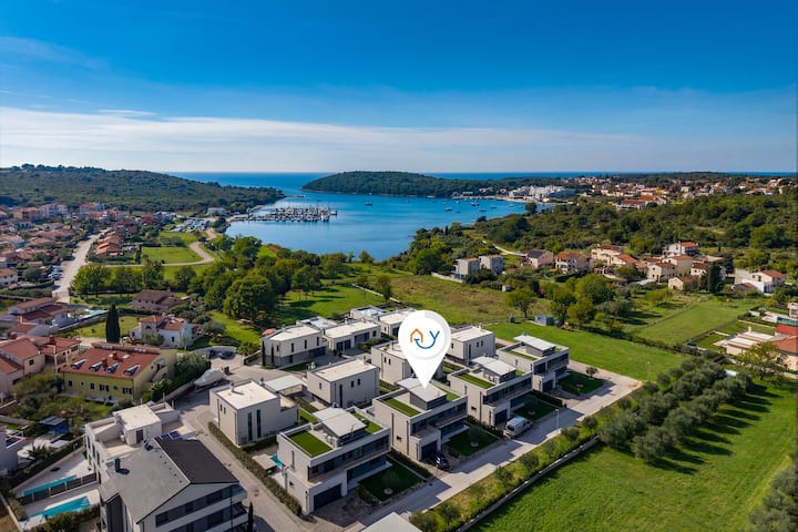 Villa Centinera - By Happy Rentals - Pješčana Uvala