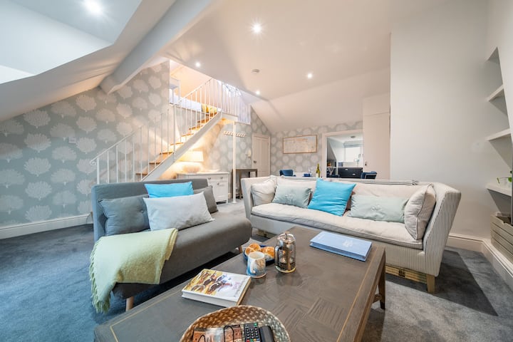 6 Monteagle - Wells-next-the-Sea