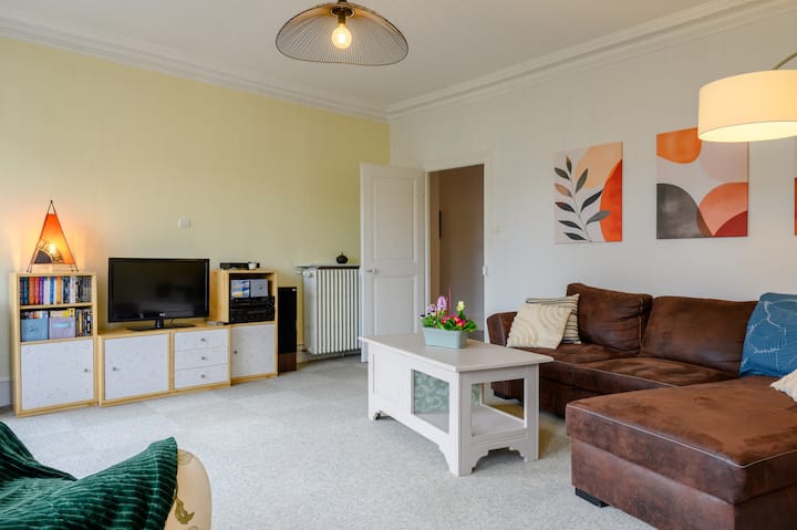 Appartement Le 47 - Thann