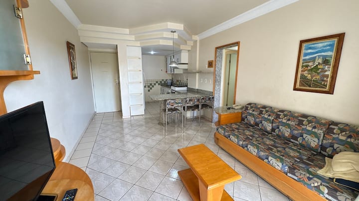 Residencial Sol Das Caldas 202a - Caldas Novas