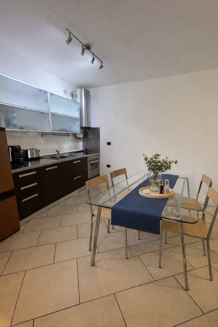 ÒRa Lake Suite By Immobilux - Riva del Garda