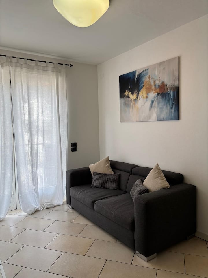 ÒRa Lake Suite By Immobilux - Riva del Garda