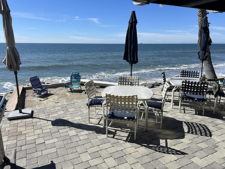 Whale Rock House (1st Fl) - 4 Max - Dana Point, CA