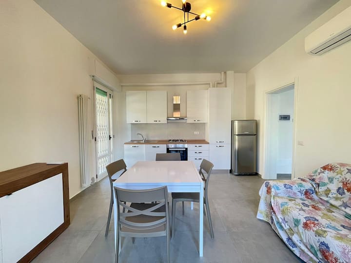 Casa Deanna Pp - Rimini