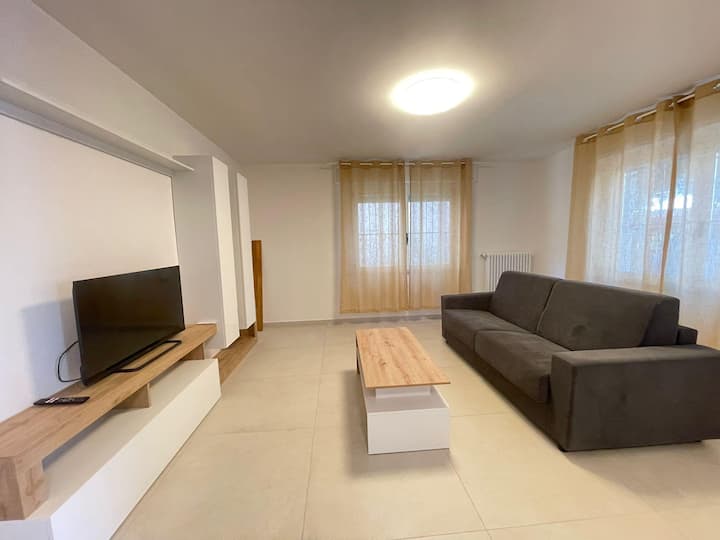 Casa Deanna Pt - Rímini