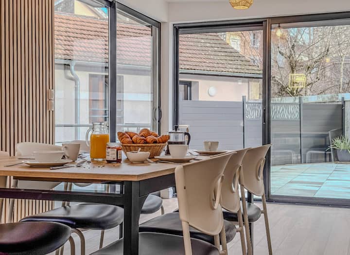 #Il | Le Victoria 1 - Grenoble